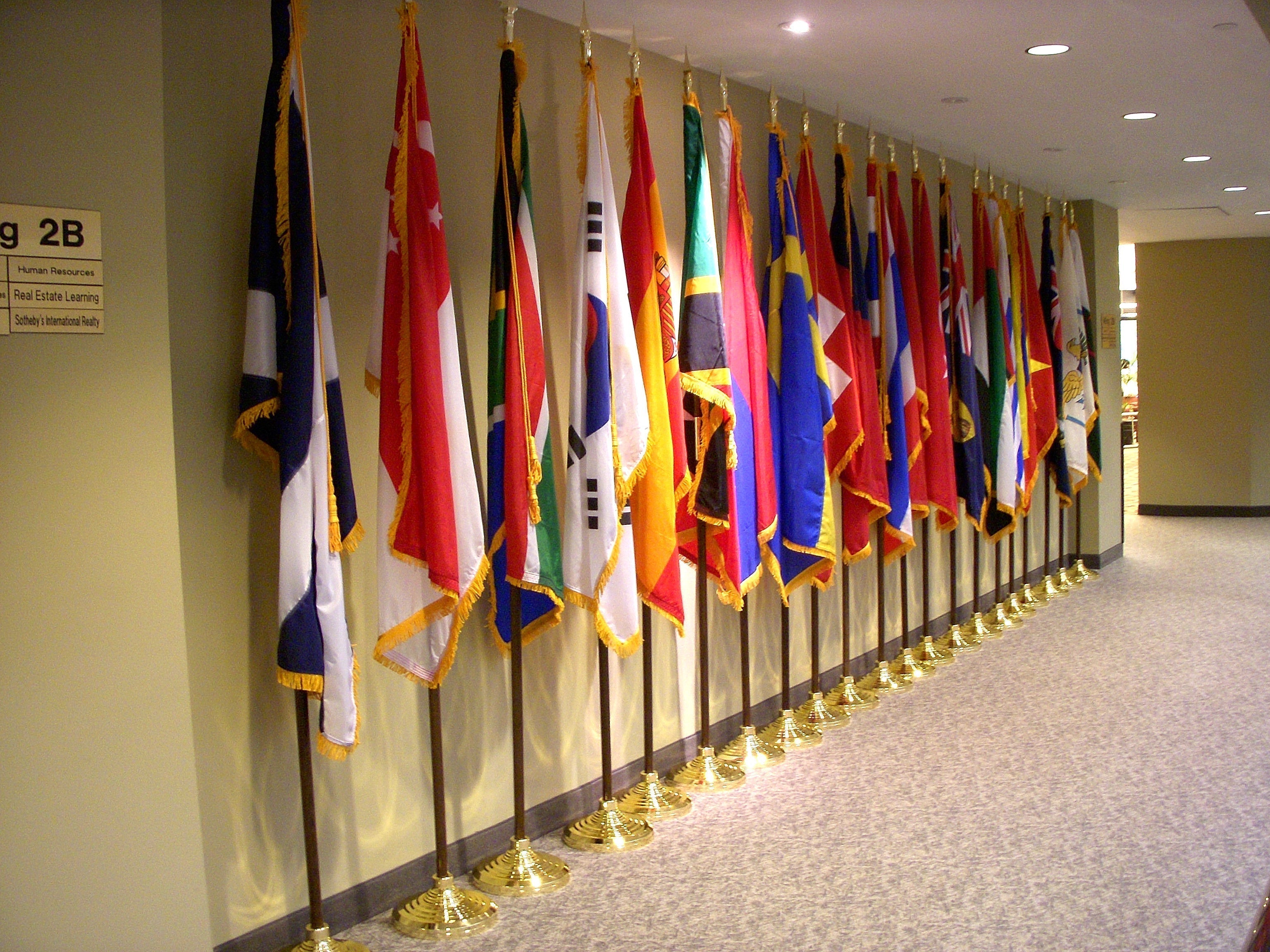 What are the Most Memorable State Flags? – Gates Flag & Banner