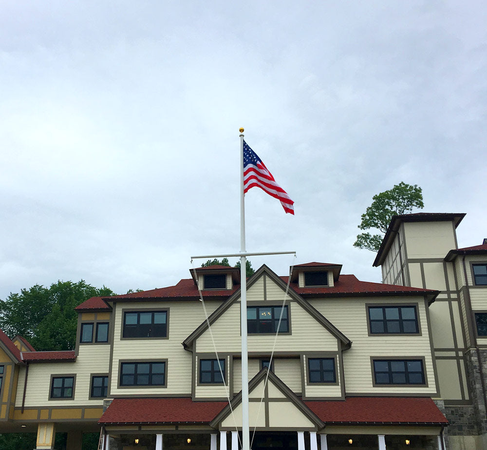 Maximizing Flagpole Stability Guide - Gates Flag & Banner