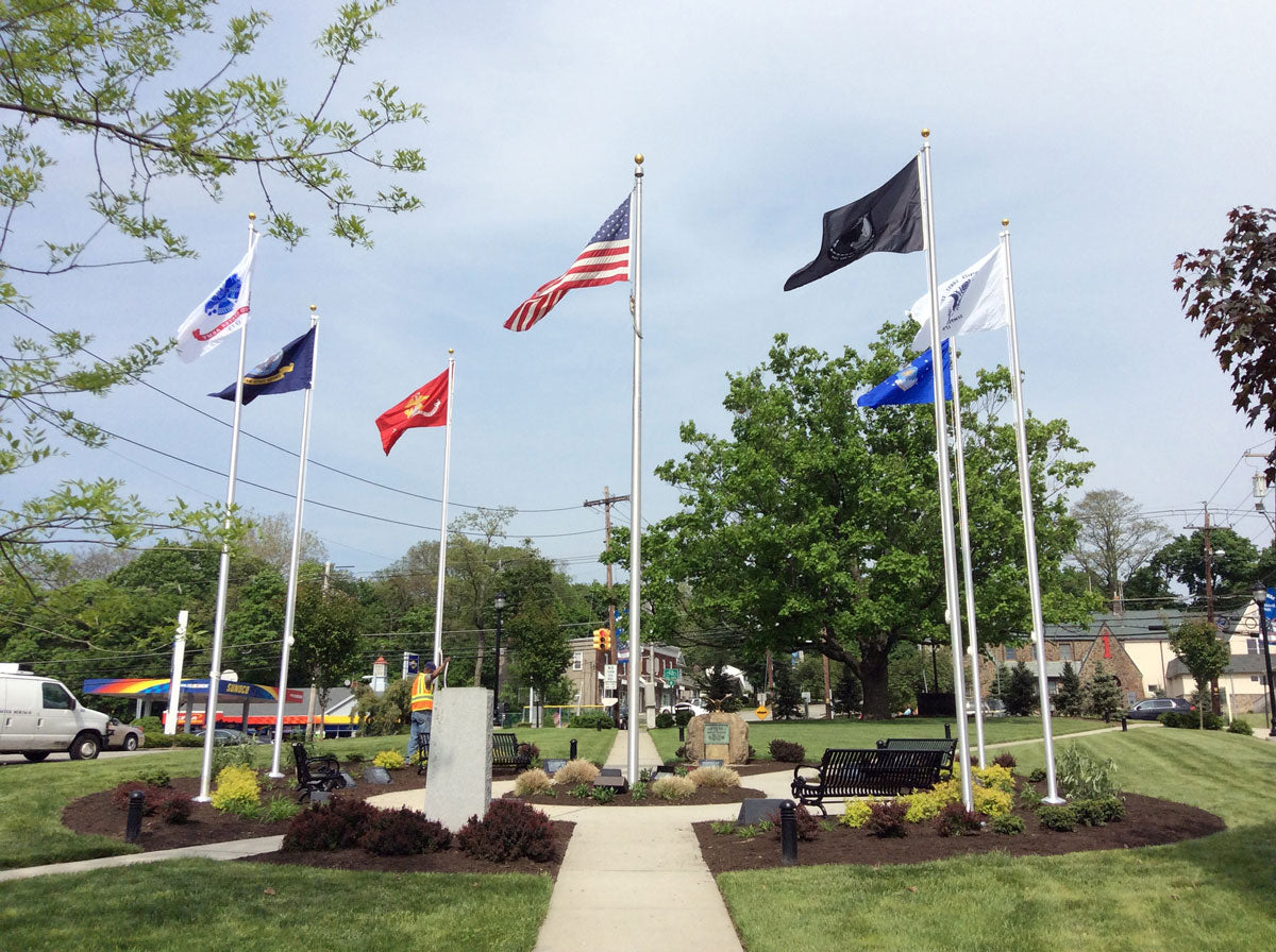 What to Know About Buying an Outdoor U.S. Flag for Your New Jersey Hom ...