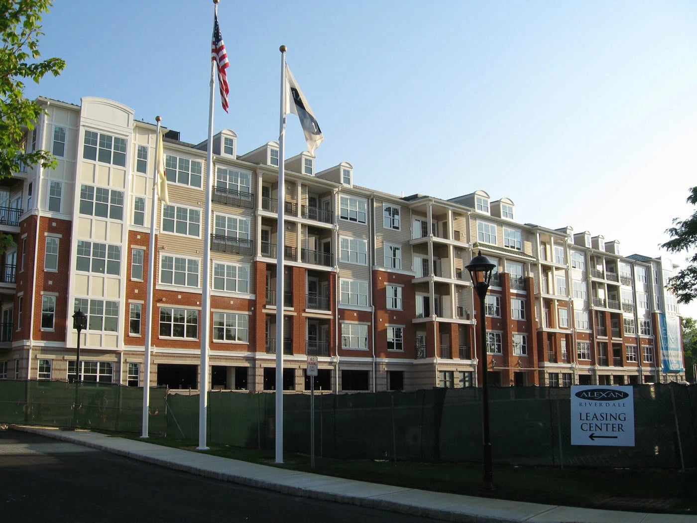 Commercial Flagpole Installation: The Step-By-Step Process by Experts ...