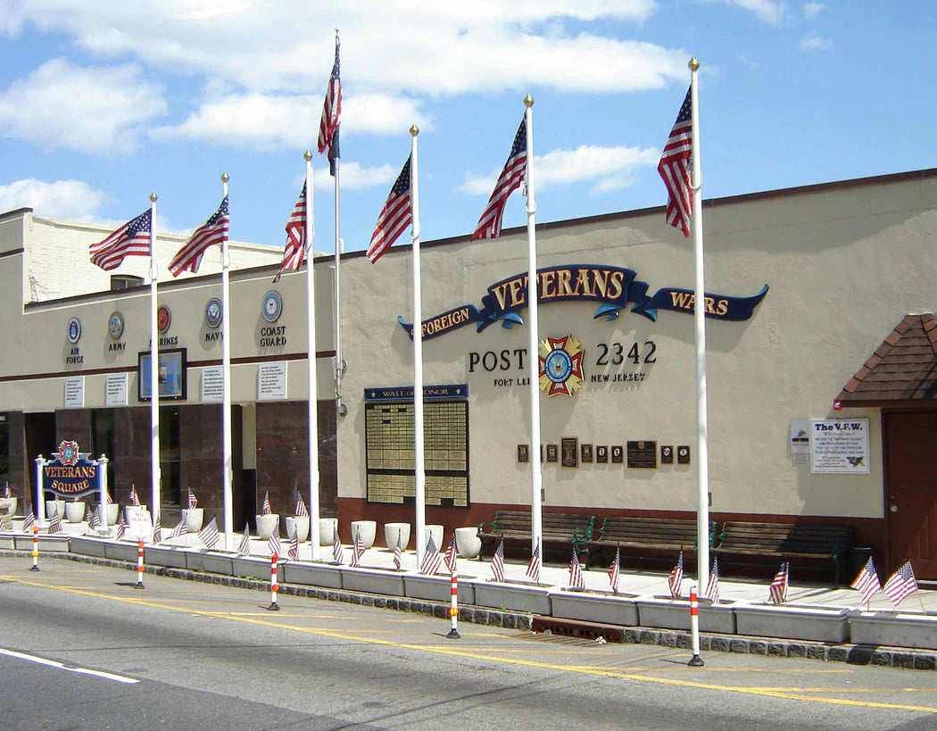 Why 811 is Crucial for Flagpole Installation – Gates Flag & Banner