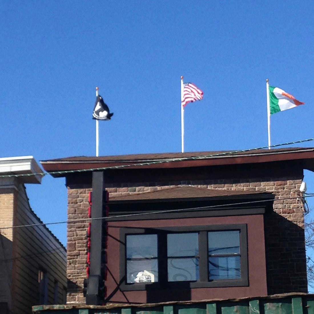 Guidelines from Flagpole Installation Montclair NJ Experts - Gates Flag ...