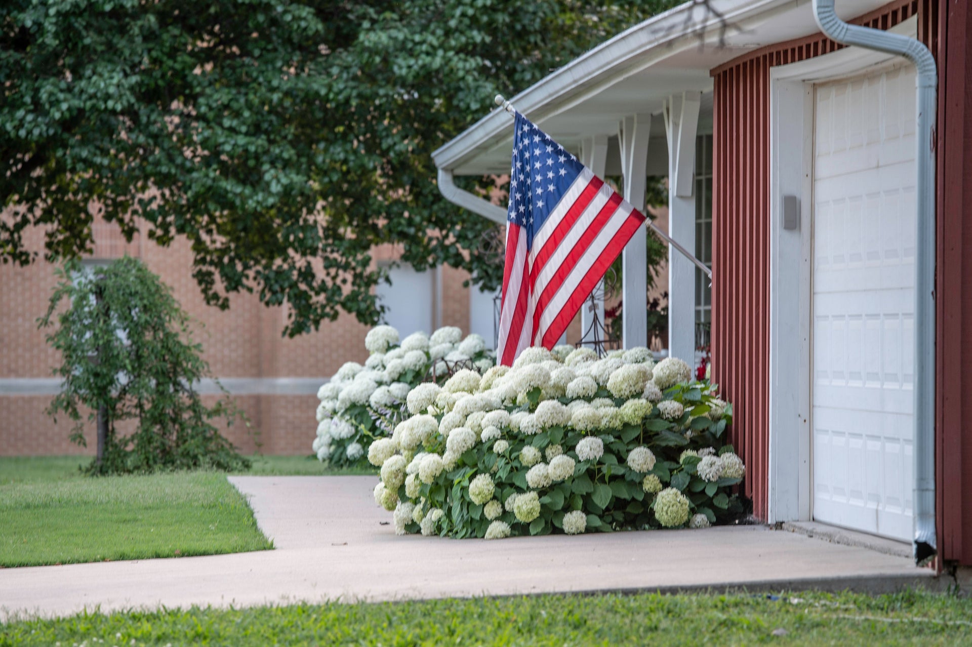 Flagpole Installation Request Form - Gates Flag & Banner
