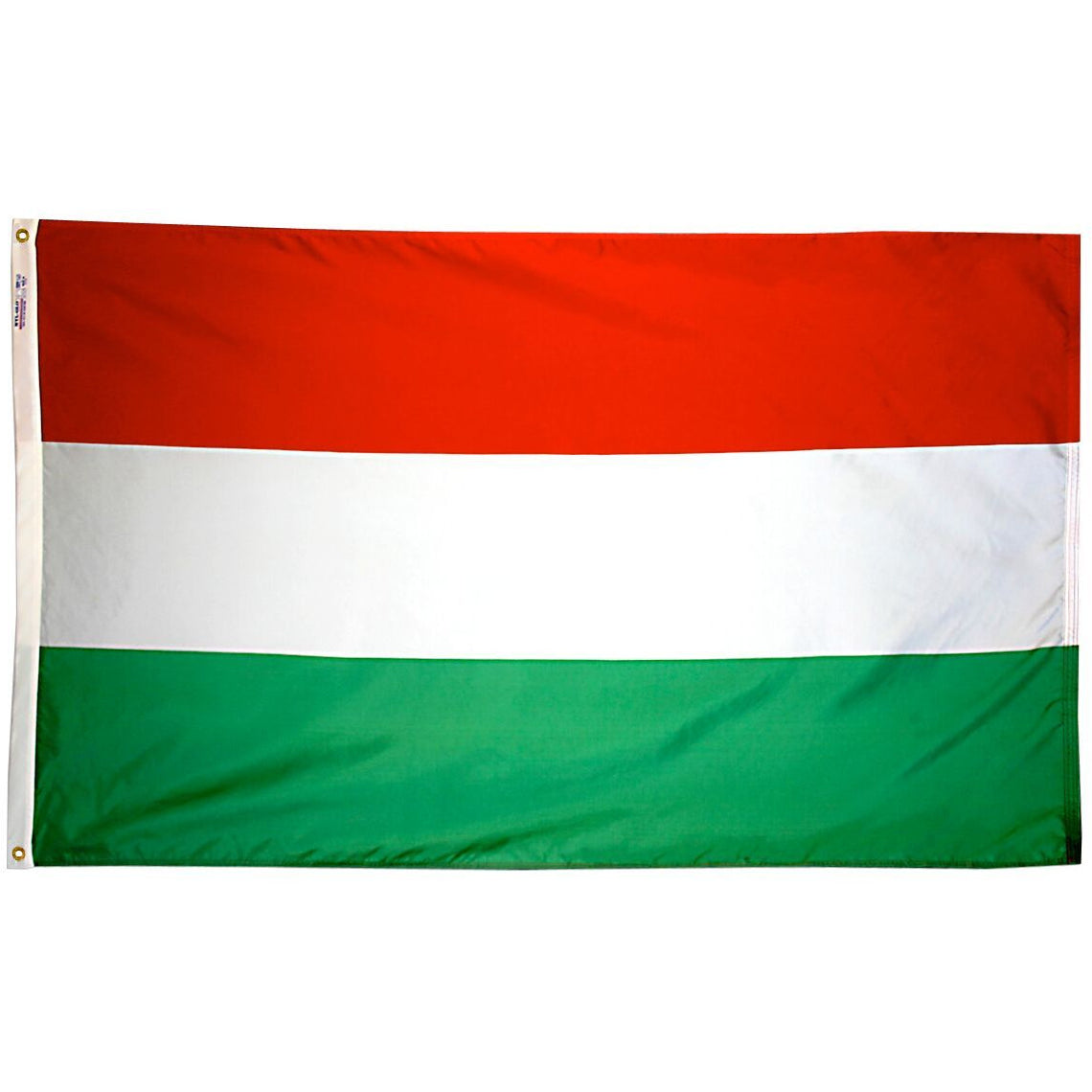 Hungary Flag