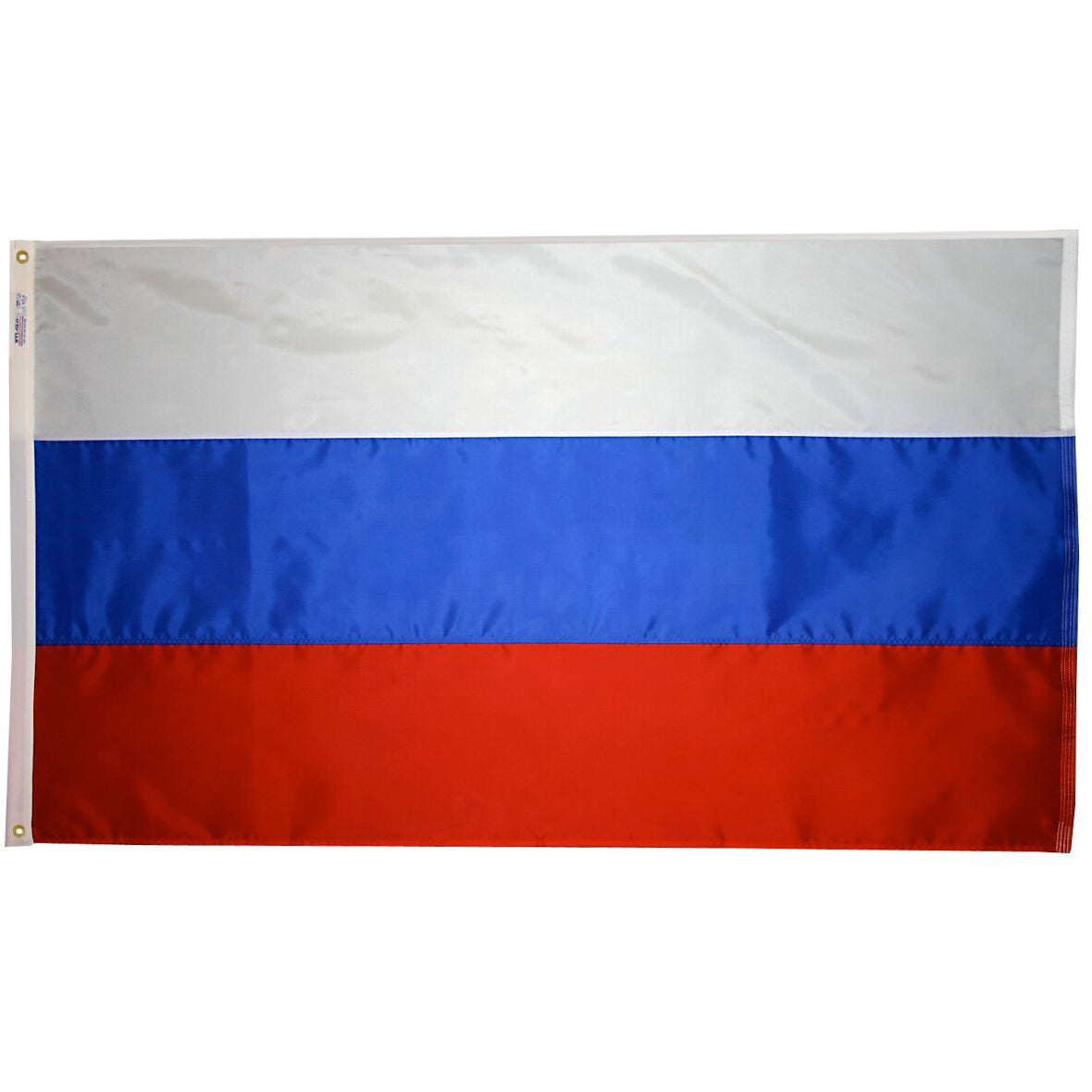 Russia Flag